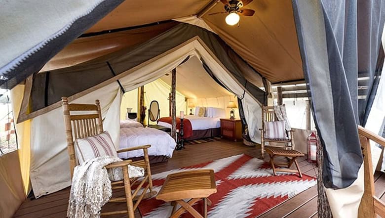 Glamping Hub consigue 1,8M€ en ronda de inversión - El Referente