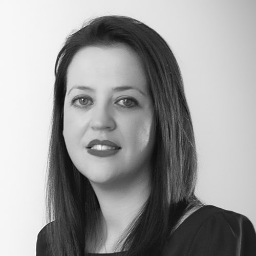 Rosa Zárate - El Referente