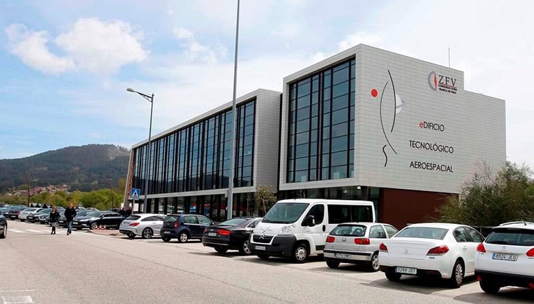 Arranca en Vigo la Business Factory Auto - El Referente