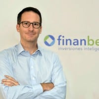 Frédéric Dupuy es CIO en Finanbest