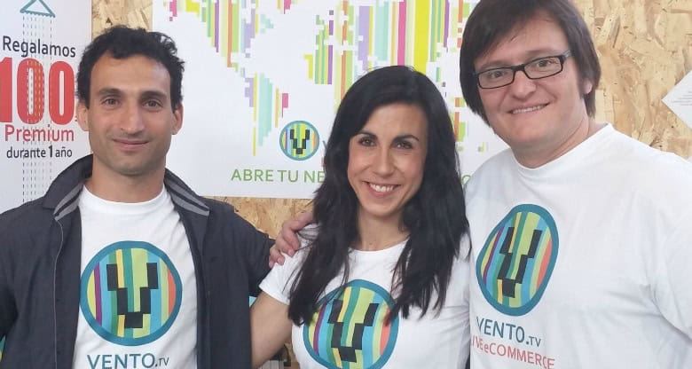 "Vento.tv se creó tras detectar que algunos sectores no terminan de ...