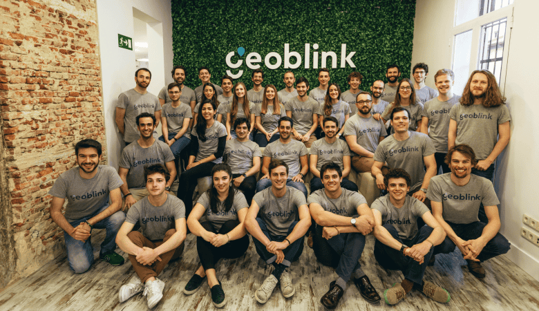Geoblink cierra una ronda de 5 millones de euros para reforzar su ...